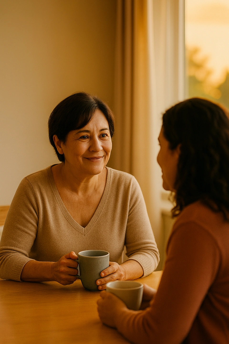 Elena House - Respite Care for Young Onset Dementia