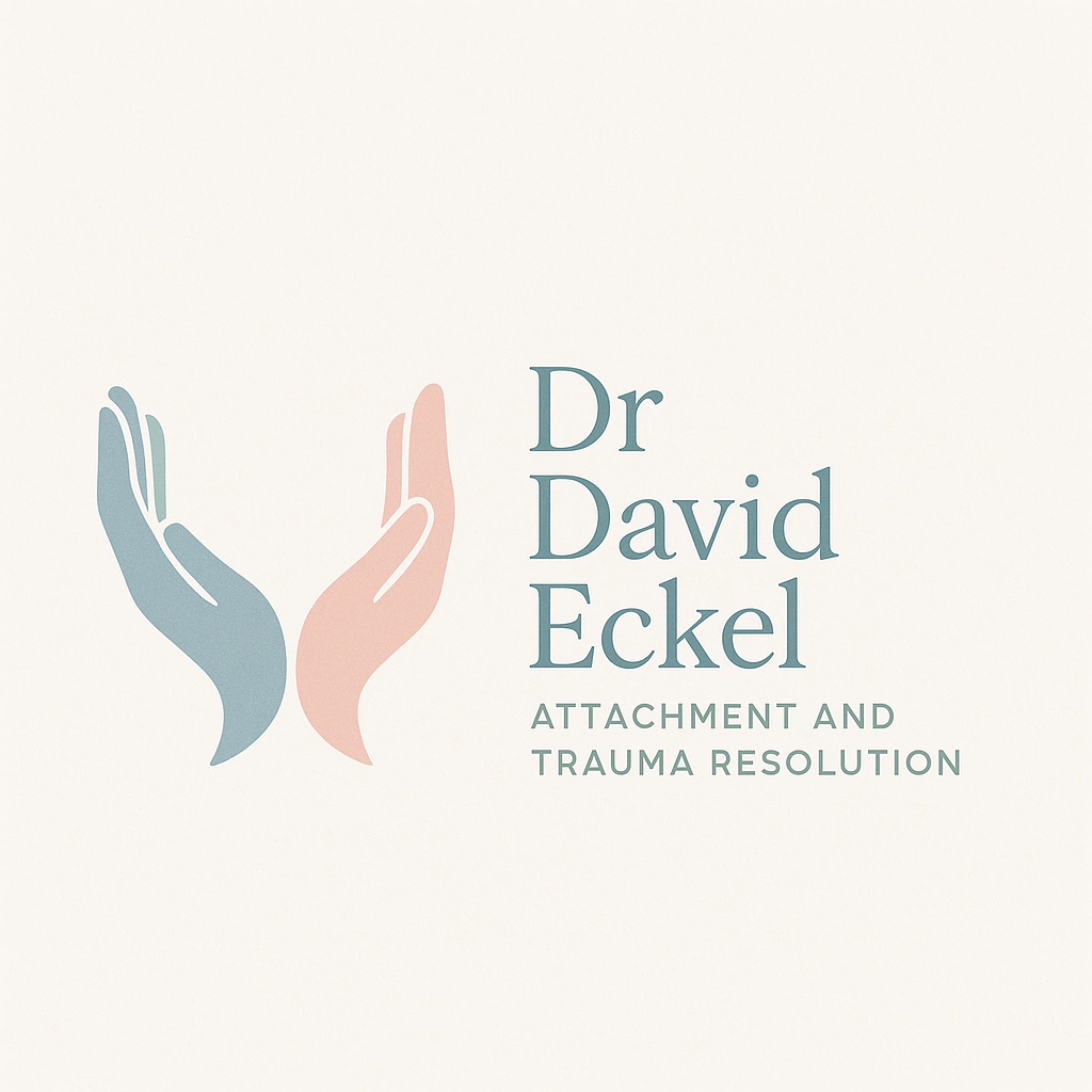 David Eckel - Mental Health Social Worker