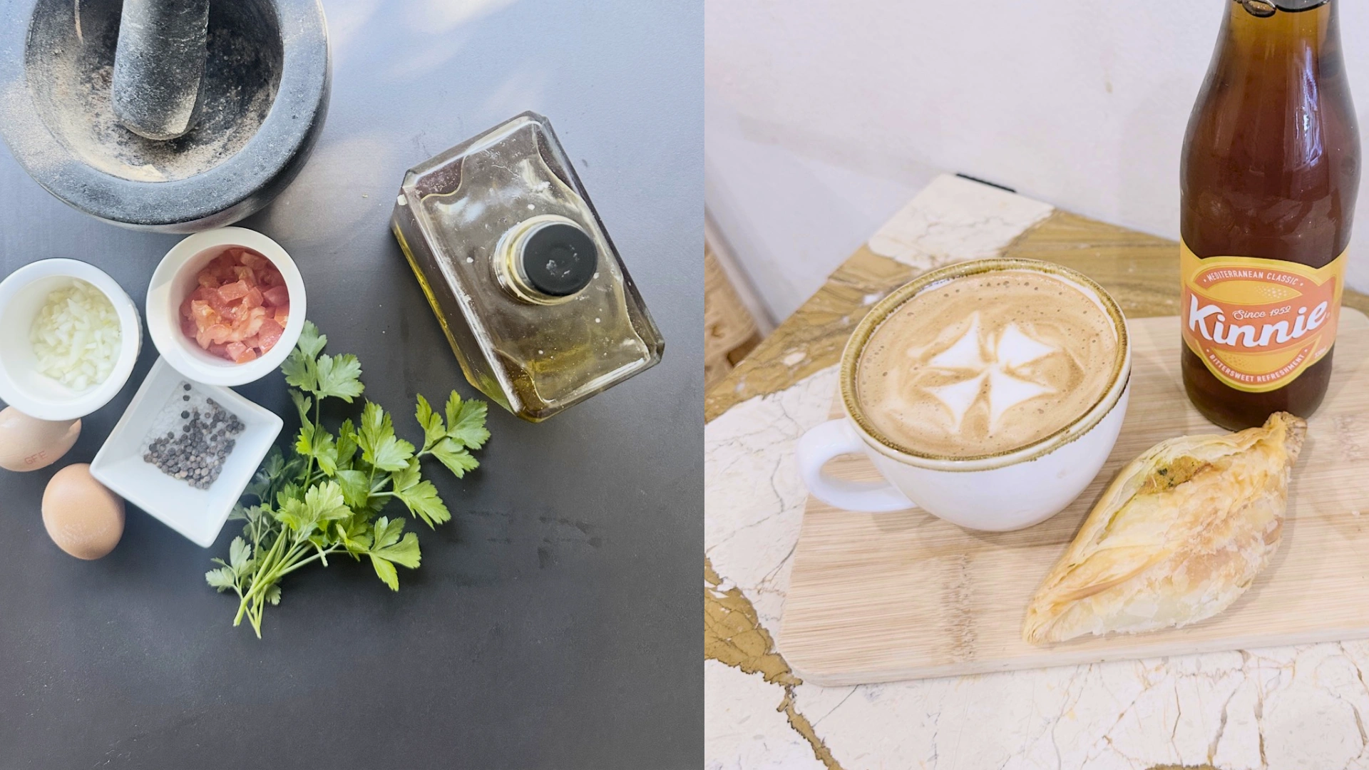 Little Gozo | New Lambton’s Local Spot for Brunch, Coffee & Community