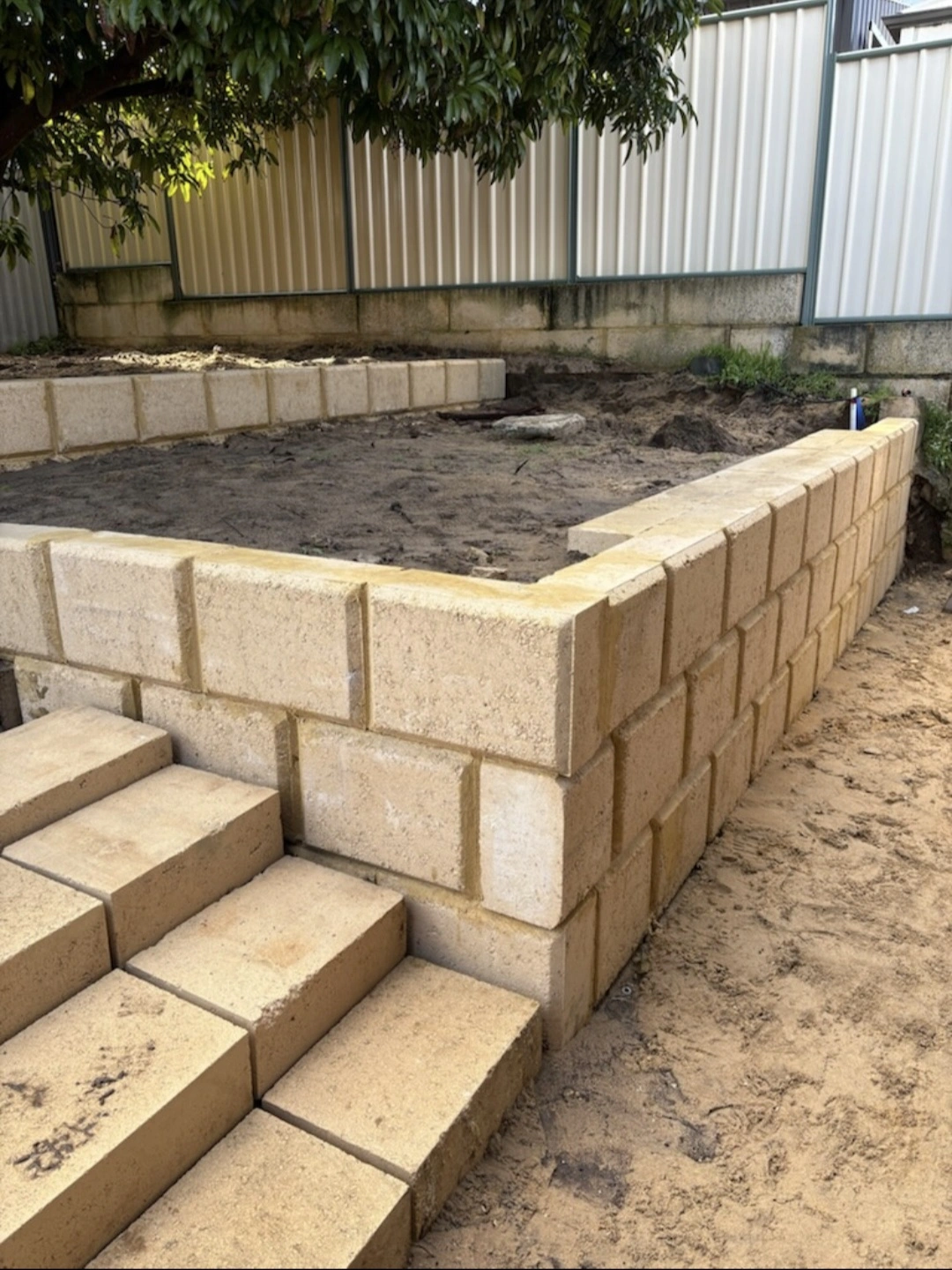 Aztec Landscaping & Construction Pty Ltd